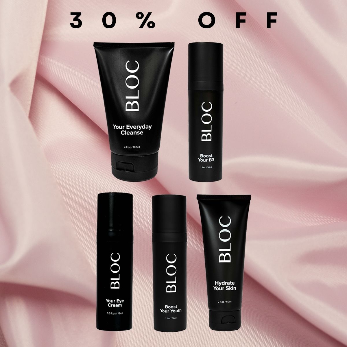 Sensitive Skin Regime Kit - The Skin Centre