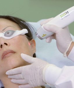 Laser Genesis Treatment | Skin Centre